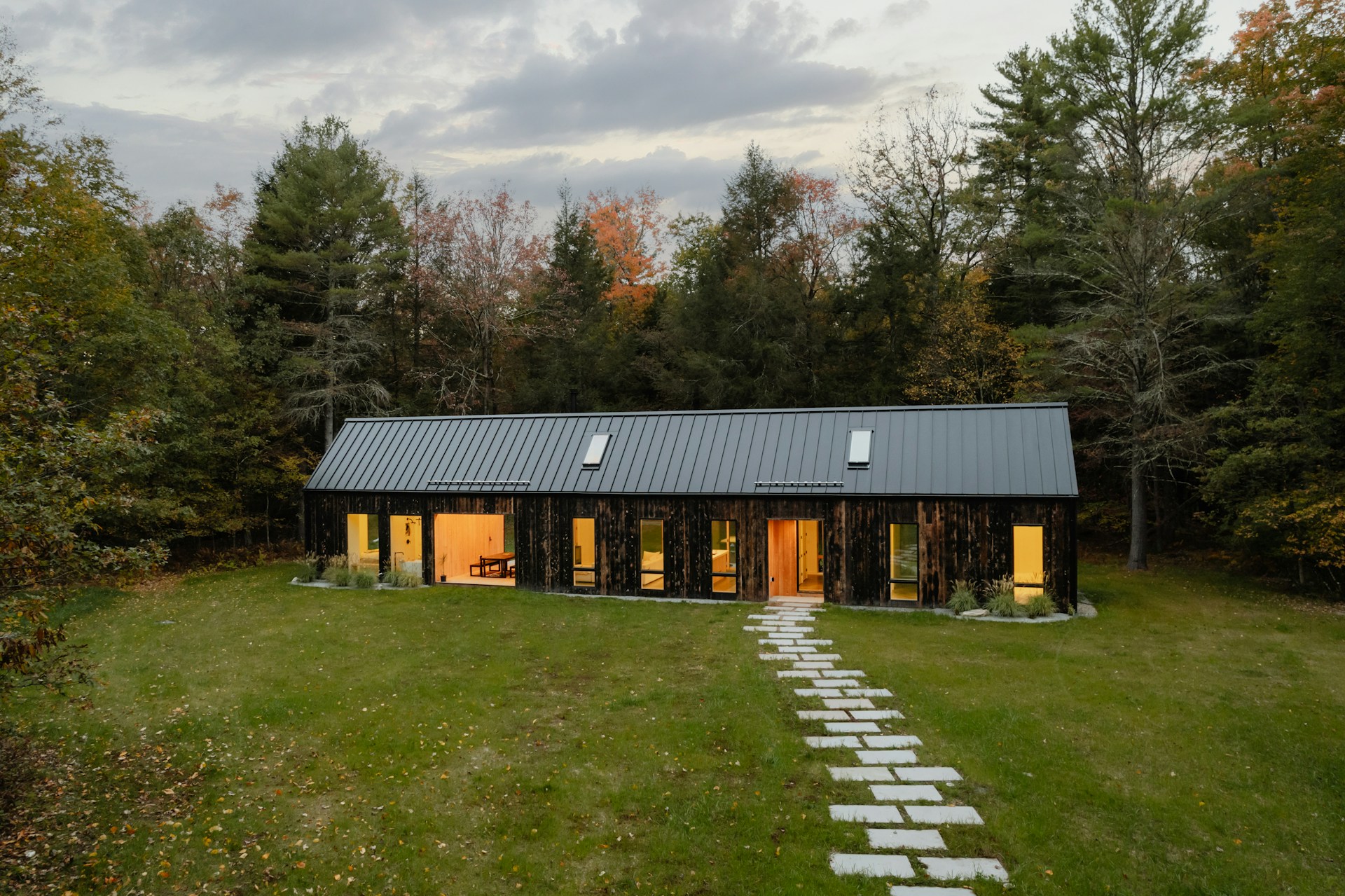 Building on Rural Land: What to Know Before You Start