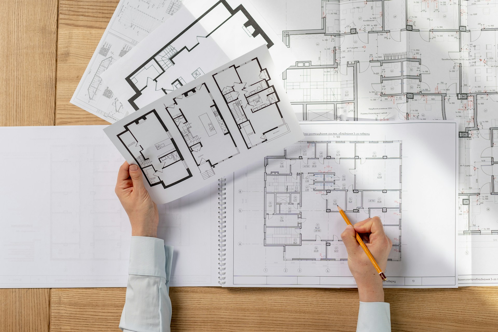 What to Expect After Your Custom Home Plans Are Approved